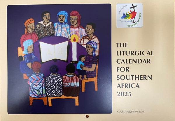 Liturgical Calendar 2025 – The Catholic Bookshop
