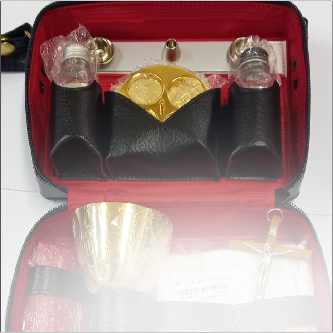 Mass Kits and Sick Call Sets – The Catholic Bookshop