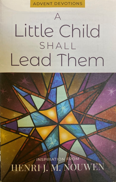 A Little Child shall Lead them – The Catholic Bookshop
