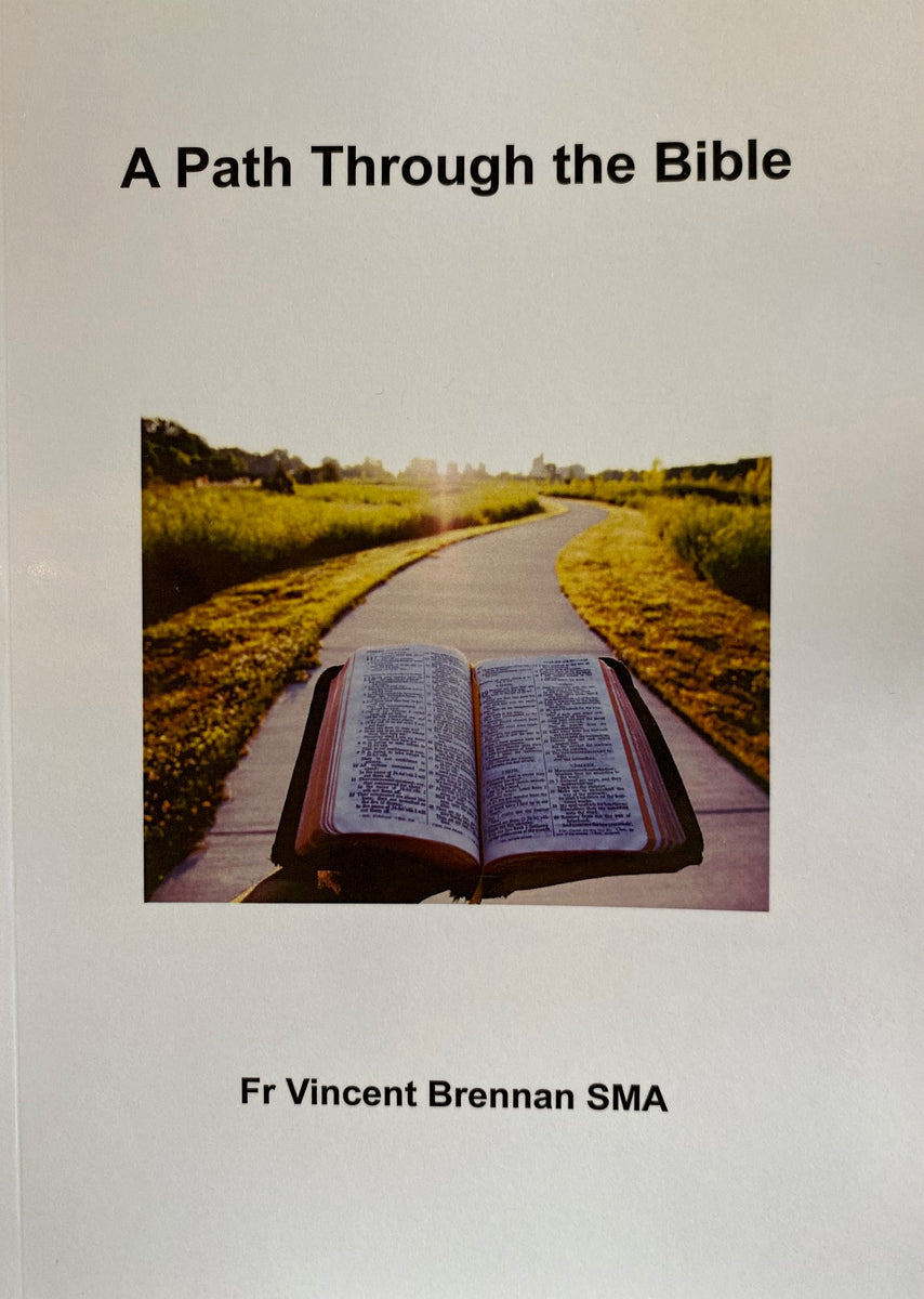 A Path through the Bible – The Catholic Bookshop