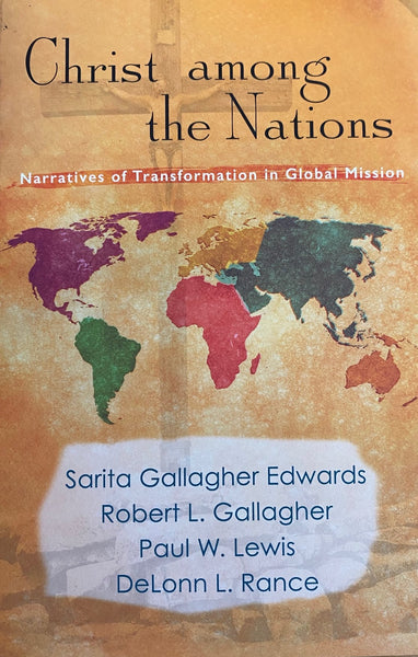 Christ among the Nations – The Catholic Bookshop