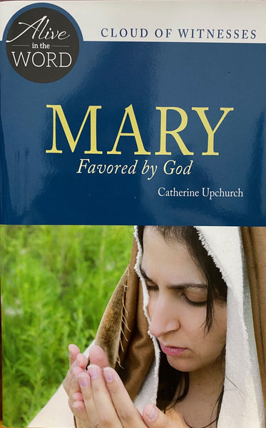 Mary Favored by God – The Catholic Bookshop