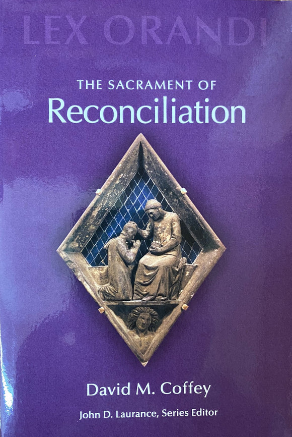 The Sacrament of Reconciliation – The Catholic Bookshop