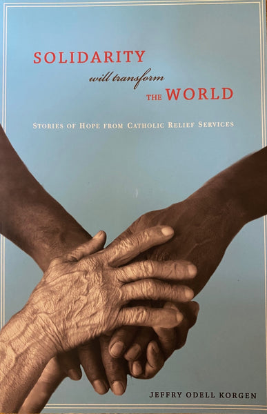 Solidarity will transform the World – The Catholic Bookshop