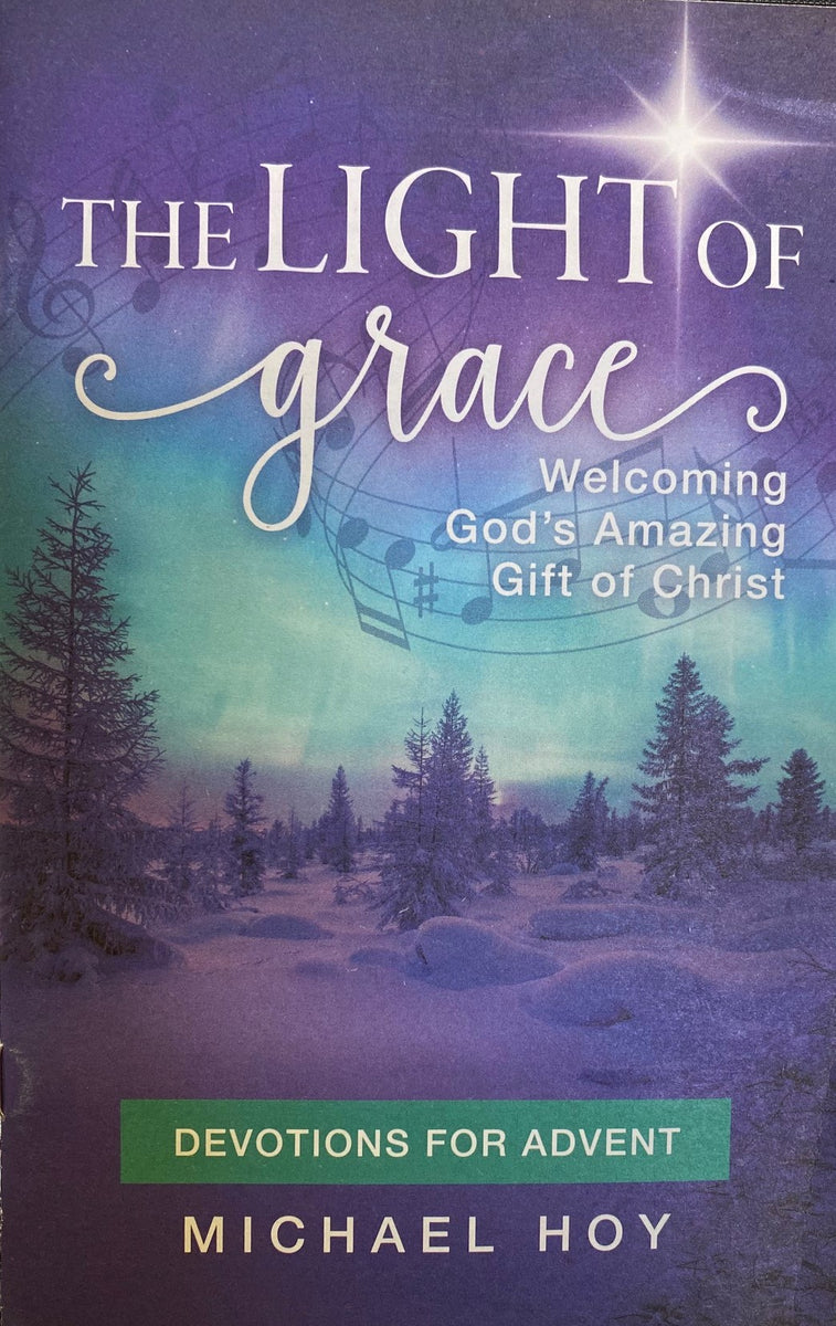 The Light of Grace – The Catholic Bookshop