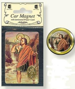 Car Accessories – The Catholic Bookshop