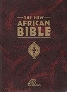The New African Bible – The Catholic Bookshop