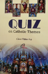 QUIZ on Catholic Themes – The Catholic Bookshop