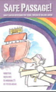 Safe Passage – The Catholic Bookshop